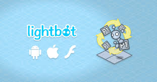 CodeBC – Lightbot