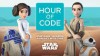 CodeBC – Star Wars Hour of Code