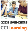 CodeBC – Code Avengers
