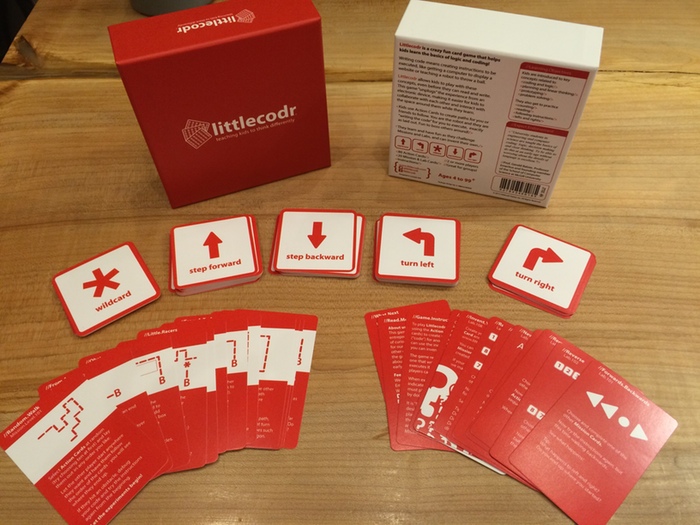 CodeBC – Littlecodr