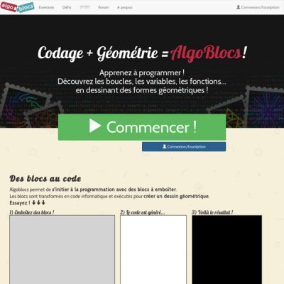 CodeBC – AlgoBlocs