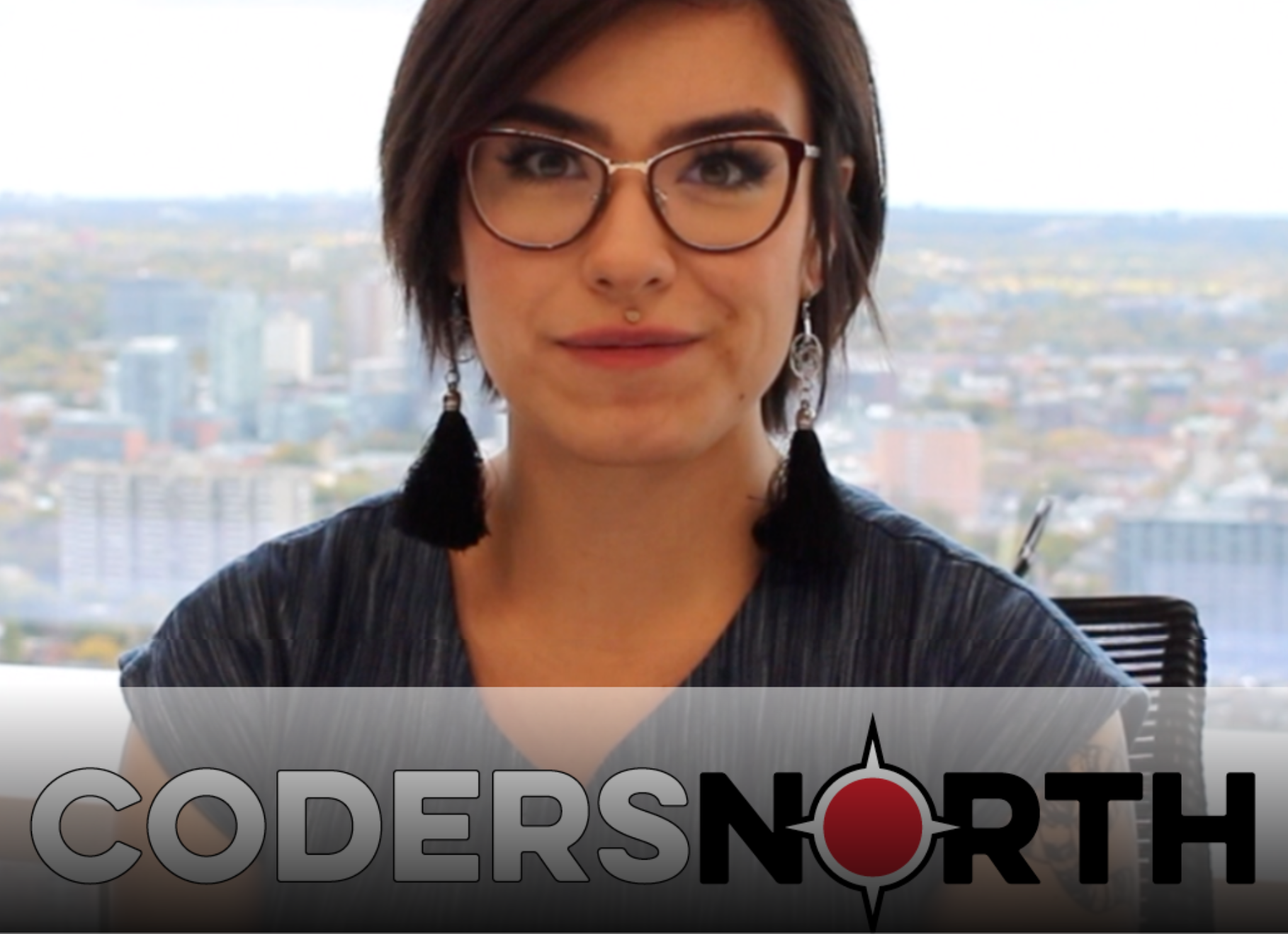 CodeBC – Coders North: Indigenizing the Digital World